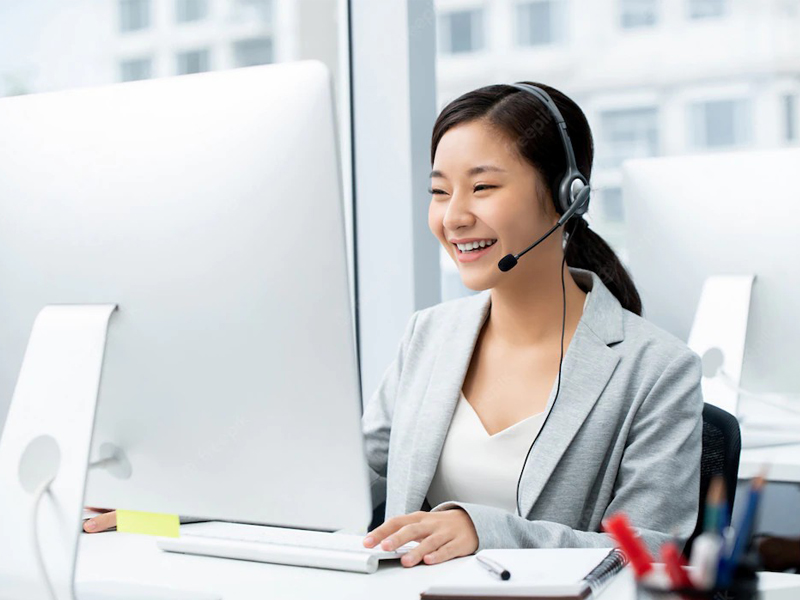 Sales Coordinator Cum Admin Assistant - Crizto